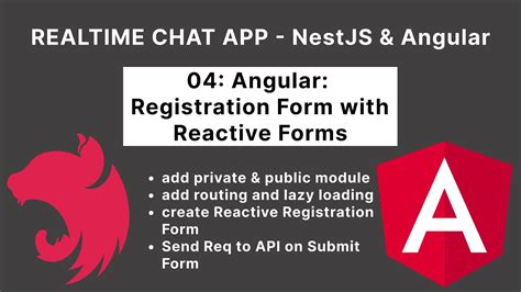 reactive forms in angular 10 how to create a login form using vrogue
