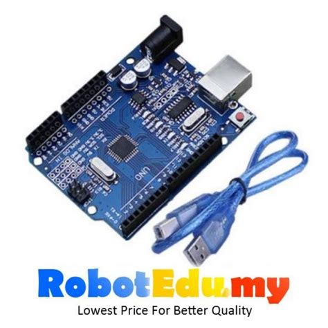 arduino compatible dccduino uno r3 smd atmel atmega 328p v3