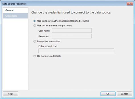 How To Create A SQL Server Reporting Services SSRS Report