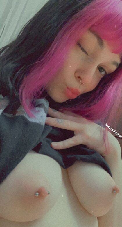 Wanna Cum On My Tits