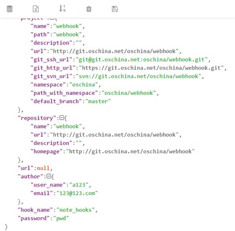 使用webhook结合python脚本实现自动化部署 python调用数据库发到webhook csdn博客