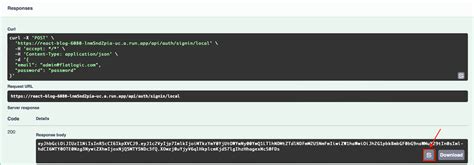 how to use authorization in swagger tutorials flatlogic doc
