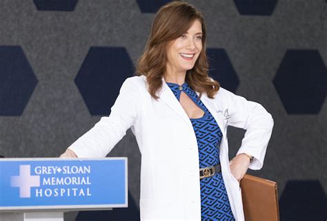 Greys Anatomy Recap Season 19 Episode 3 — Lets Talk About Sex