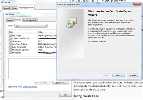Php Composer Update Fails While Updating From Packagist Stack Overflow