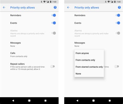 Notifications Overview Views Android Developers