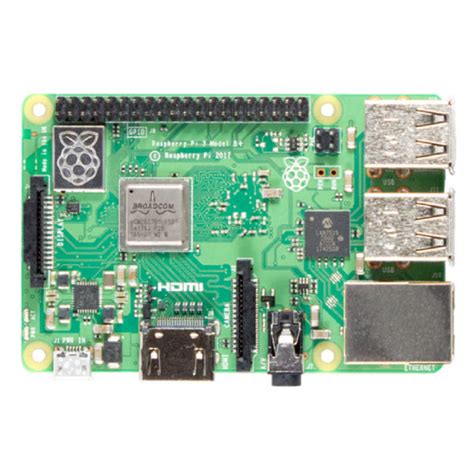 raspberry pi 4 model b 2gb ram bcm2711 quad core cortex a72 arm v8 1 5 ghz techonics ltd