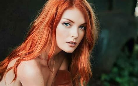 Redheads