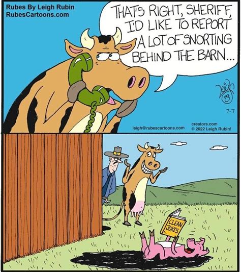 50 Humorous And Silly Comics By Rubes Cartoons Bored Panda