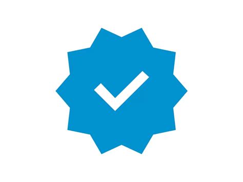 Check Mark Badge Icon PNG Vector In SVG PDF AI CDR Format