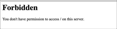エラーコード403（forbidden）のページが表示される ntt com お客さまサポート