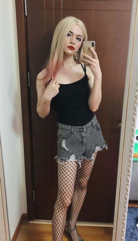Most Beautiful Asian Crossdressers In The World All About Crossdresser