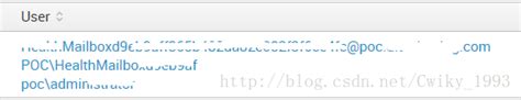 splunk学习笔记——正则表达式 splunk 正则表达式 csdn博客