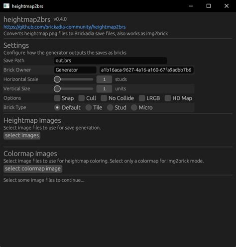 Announcing Egui 0 12 The Simple GUI Library R Rust