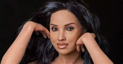 Ai Generated Woman Successfully Sells Nudes Rockingrobots Sexiezpicz