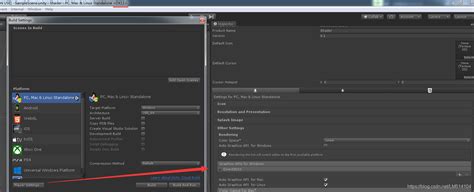 unity direct3d 和 opengl unity3d 支持 direct3d csdn博客
