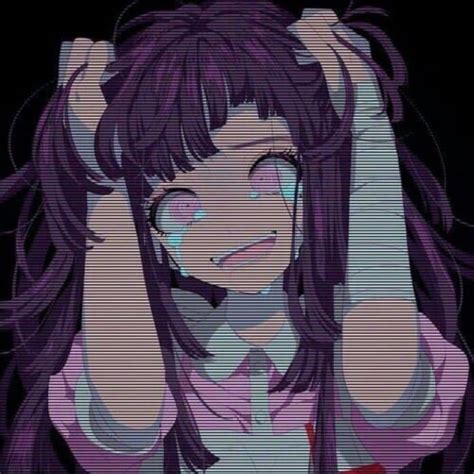 30 Curated Sad Anime Pfps Free Images Anime Informer