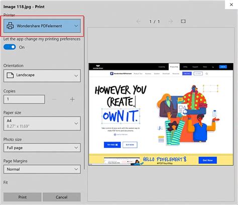 5 Ways To Convert Screenshot To PDF With Online And Offline Tools