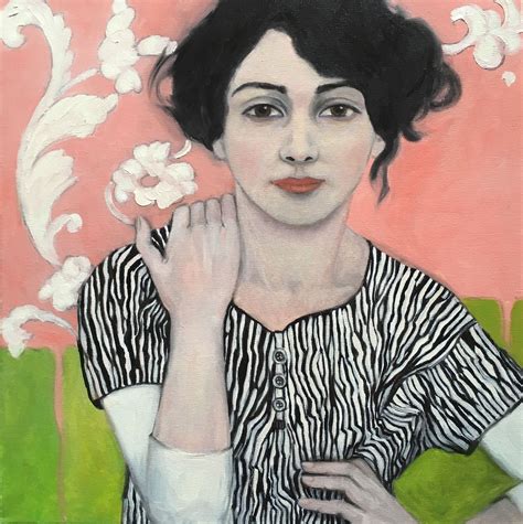 By Alicerudolf Schminkkunst Malerei Grafiken
