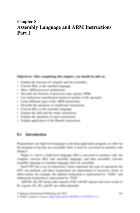 solution computer systems digital design fundamentals of computer architecture and assembly