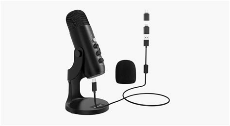 How To Boost A USB Microphone Robots Net