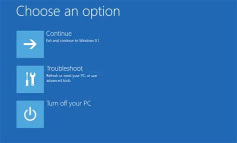 How To Access UEFI Firmware Settings On Windows 11 10