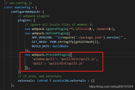 Vue中使用vue Quill Editor富文本编辑器并监听文本变化，选区变化事件vue Quill Editor 事件 Csdn博客