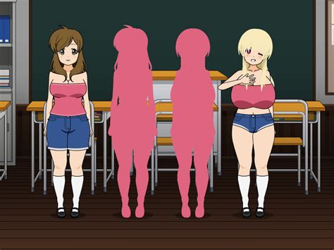 Daltinas Bimbofication Transformation By Daltonlampert123 On Deviantart