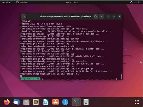 How To Check NPM Version In Linux Itechguides