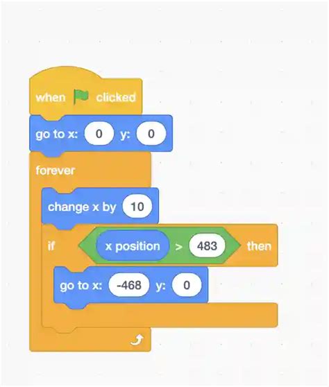 How To Make A Platformer Game In Scratch A Complete Tutorial With Images