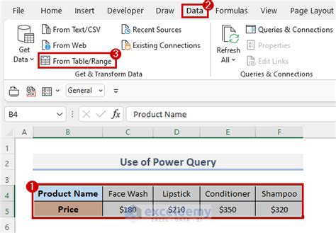 How To Flip Data From Horizontal To Vertical In Excel 6 Methods