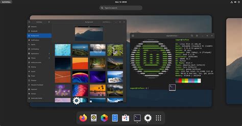 How To Install GNOME Desktop Environment In Linux Mint