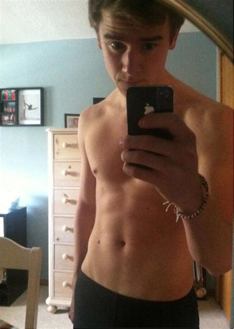 Connorfranta Swimming