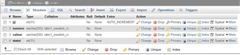 Insertions Multiples Via Une Boucle PHP MySQL Par Cephas10