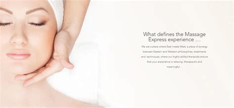 Massage Express Home Fort Worth Texas