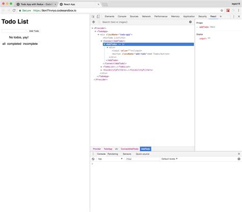 Tutorial Connect Api React Redux