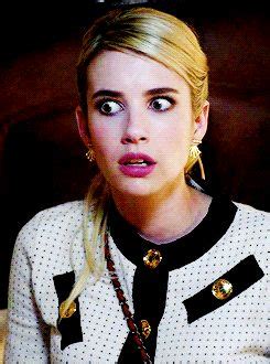 Scream Queens Find Share On GIPHY Scream Queens Scream