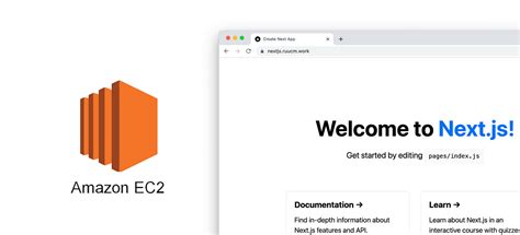 how to deploy next js on aws ec2 with ssl by ruucm today i solved medium