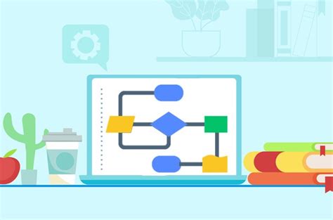 10 Best Free Online Flowchart Maker Software Of 2021