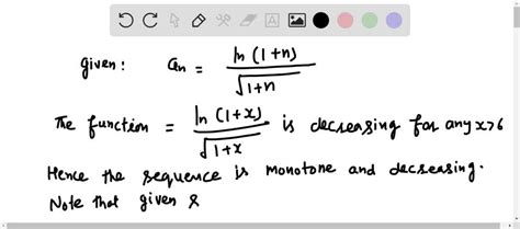 solved the sequence {xn is said to be mean square cauchy convergent if e xn xm 2 →0 as m