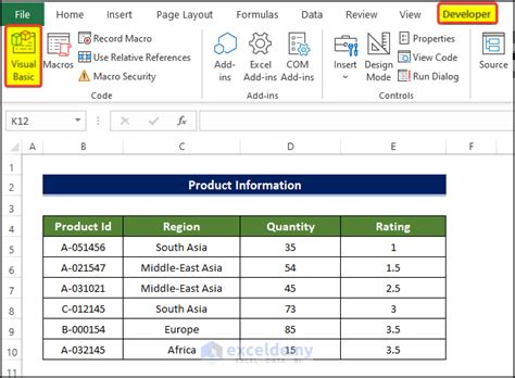 Excel VBA Show Userform In Full Screen 4 Easy Ways