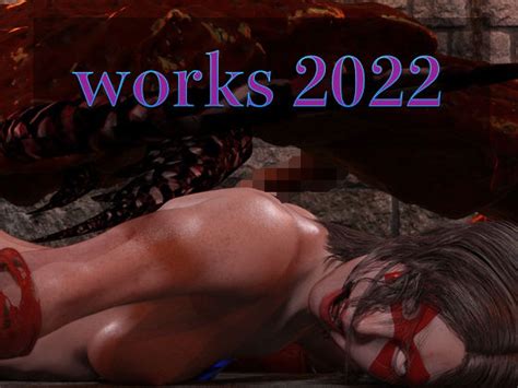 works 2022 エロ同人