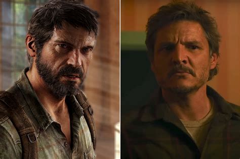 The Last Of Us Trailer Puts Joel And Ellies Relationship Front And Center When Can You Catch