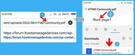 open pdf files with microsoft edge browser on android device with built in pdf viewer htmd blog
