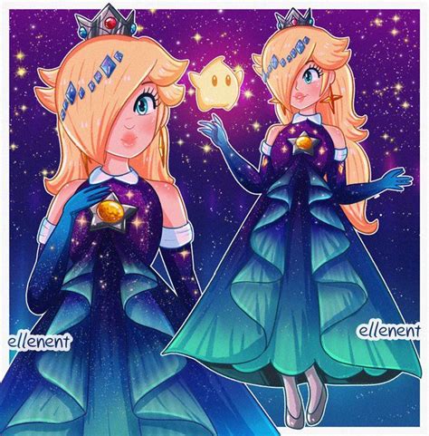 Pin On Nintendo Princesses In 2024 Super Mario Art Mario Art Anime Character Design