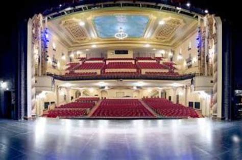 Saenger Theatre Seating Map Elcho Table