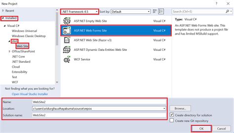 webforms with ej2 javascript getting started control syncfusion