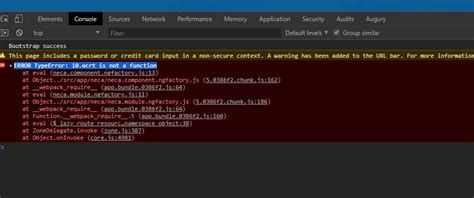 angular typeerror configset processwithesbuild is not