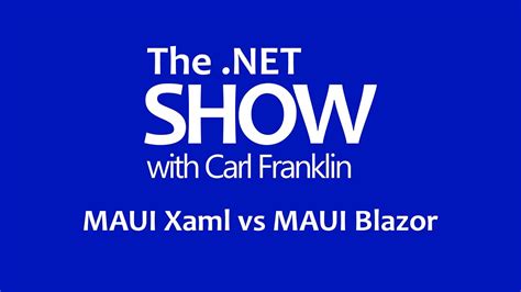 xaml net maui blazor not showing blazor views on ios