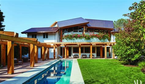 Frank Gehry Home Santa Monica