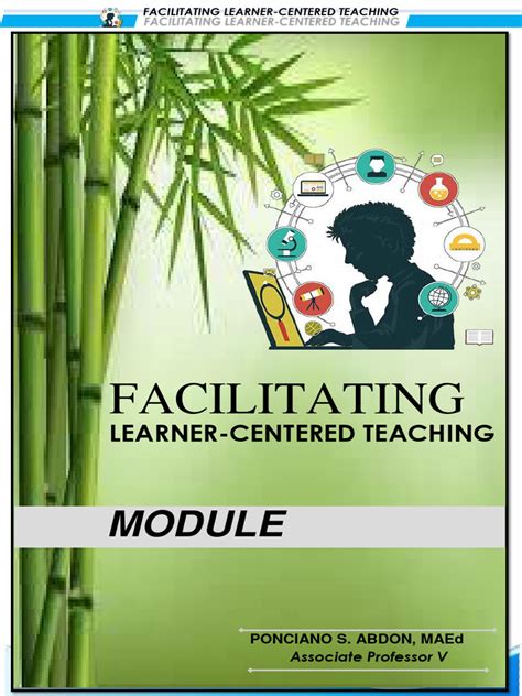 flct module 5 pdf learning interpersonal relationships
